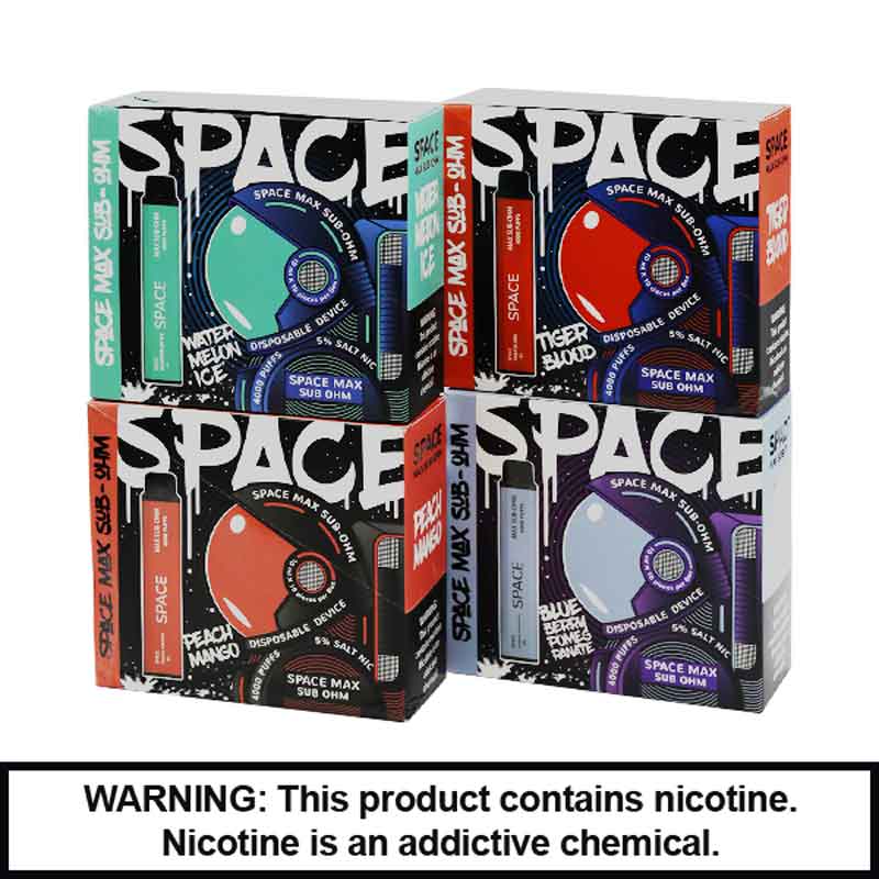 SS Distro USA